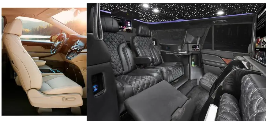 Suv With Most Comfortable Seats | Brokeasshome.com Suv With Most Comfortable Seats | Brokeasshome.com